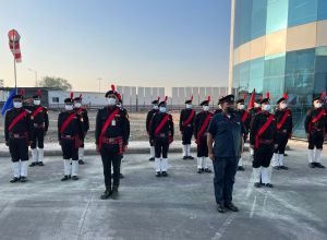 Our Clients - Commando Security Forces